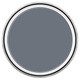 Marine Grey Bathroom Tile Paint - Matt Grey Finish