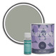 Tea Leaf Bathroom Tile Paint - Gloss Green Finish