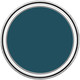 Kitchen Cupboard Paint, Matt finish - Commodore Blue - Rust-oleum UK