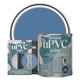 Blue Silk uPVC Satin Paint - Satin Blue Finish | Rust-Oleum