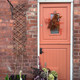 Siena Garden Paint - Matt Red | Rust-Oleum