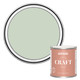 Premium Craft Paint - Laurel Green 250ml - Rust-oleum UK