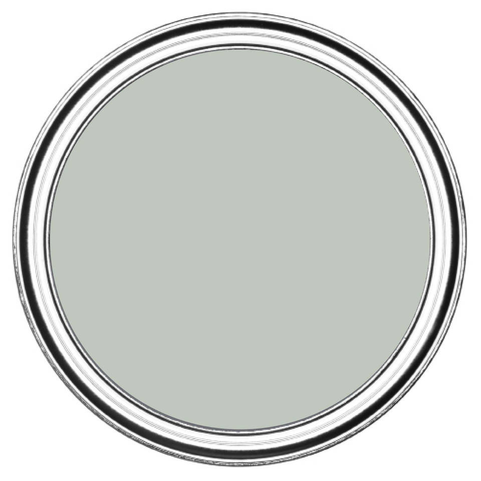 Chalk Green uPVC Paint Â– Matt Green Finish | Rust-Oleum