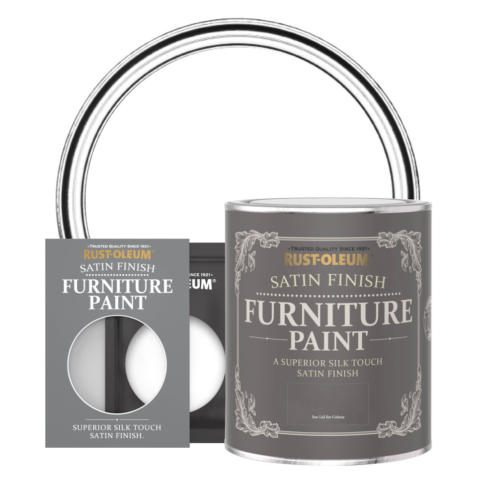 Furniture Paint | Rust-Oleum
