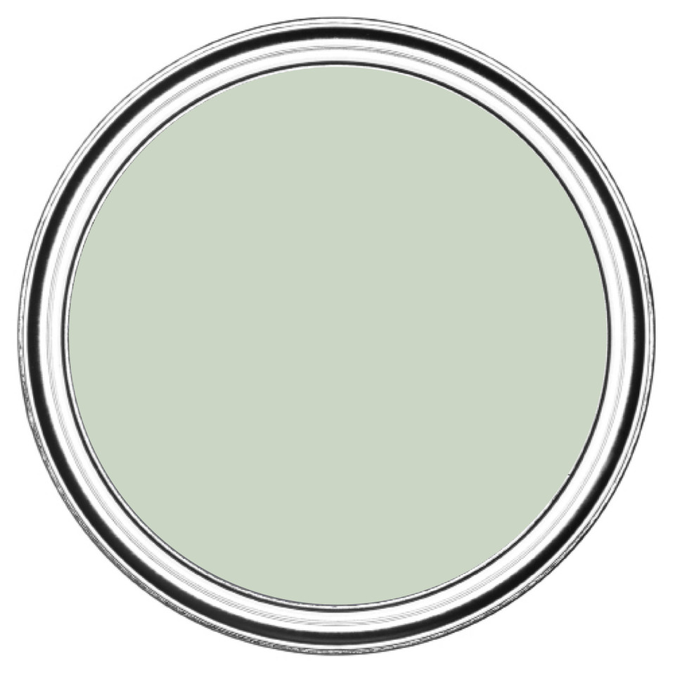 Laurel Green Kitchen Cupboard Paint Â– Gloss Green Finish
