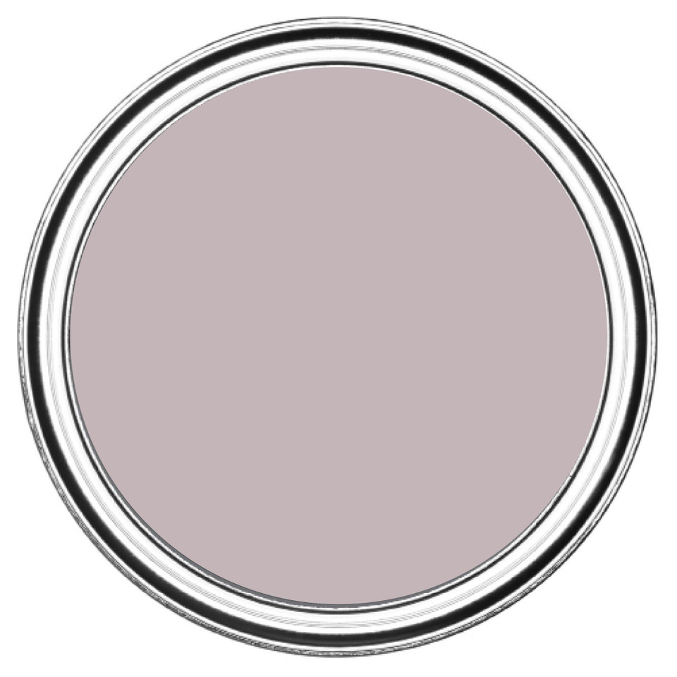 Floor Grout Paint - Lilac Wine 250ml - Rust-oleum UK