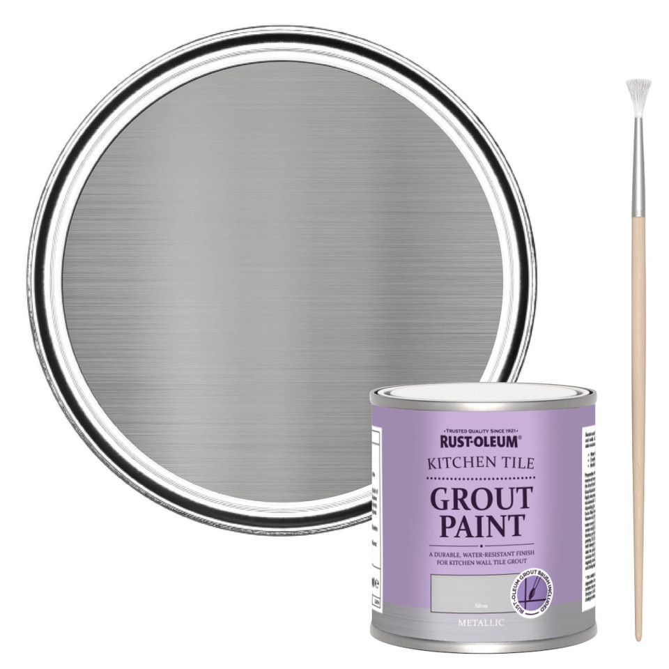 Kitchen Paint Collection | Grease & Moisture Resistant