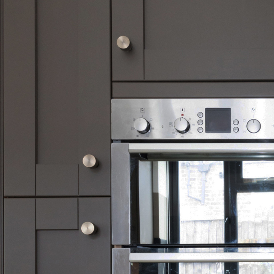 Kitchen Cupboard Paint, Matt finish - Fallow - Rust-oleum UK