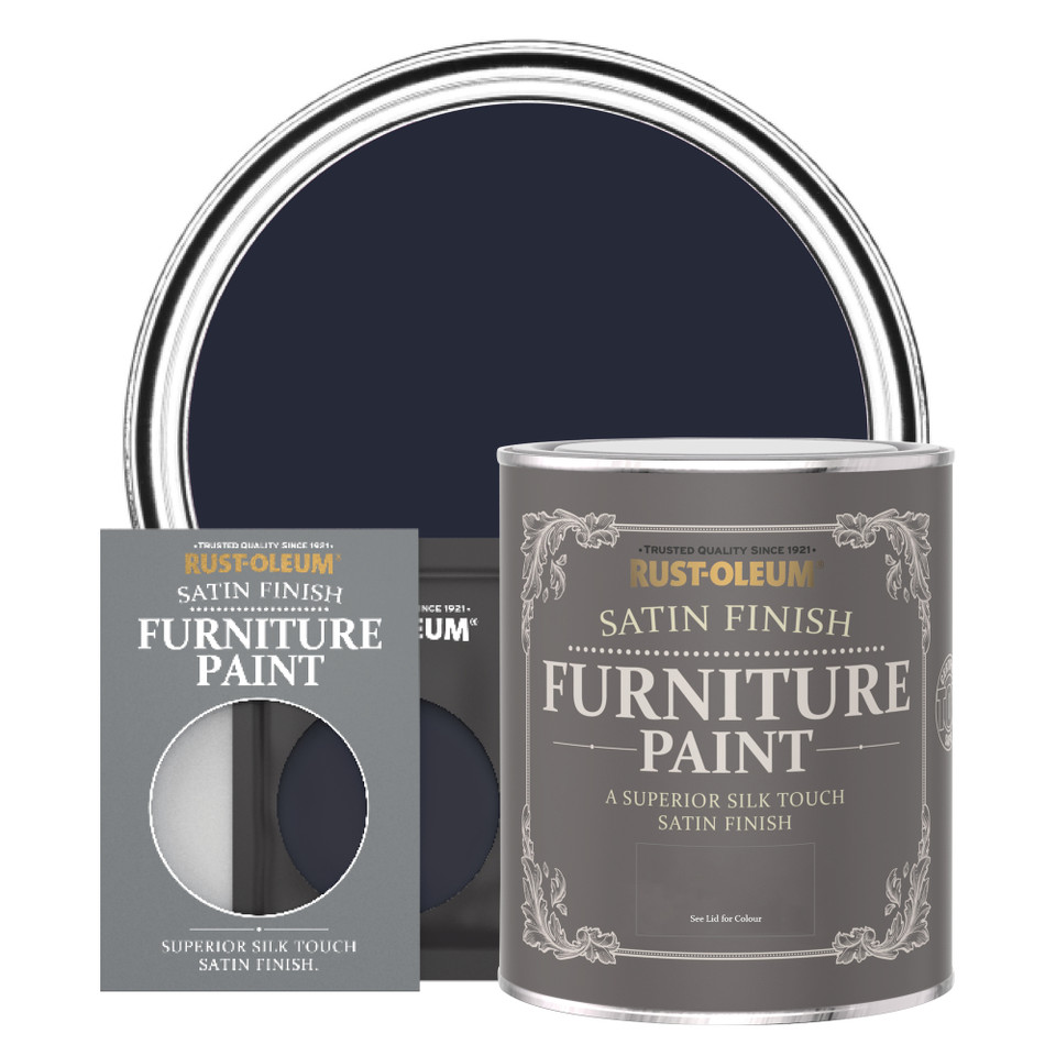 Furniture Paint | Rust-Oleum