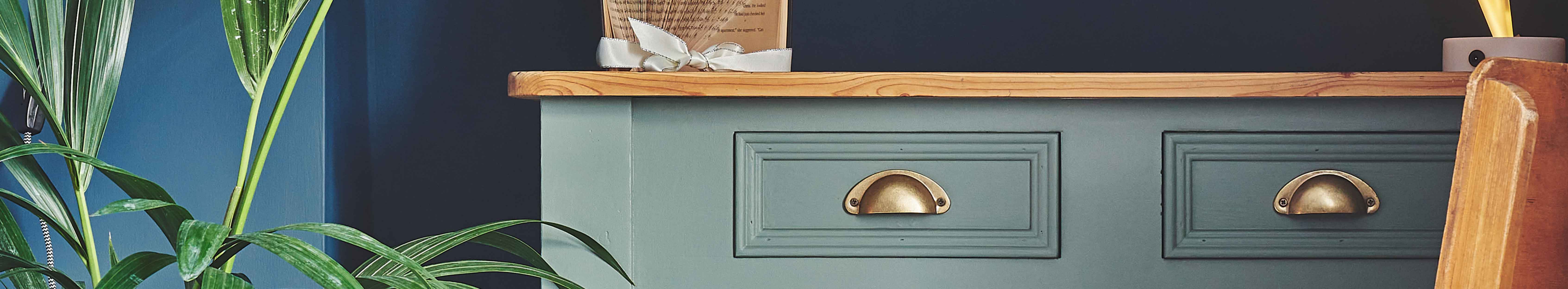 Which Furniture Paint Should I Use 