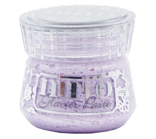 Nuvo - Glacier Paste - Pixie Wings (NGLP - 1917)