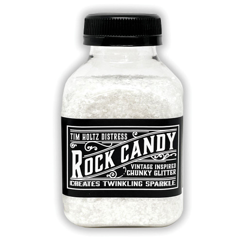 Tim Holtz Distress Rock Candy Glitter Chunky - 2025 - TDR92681