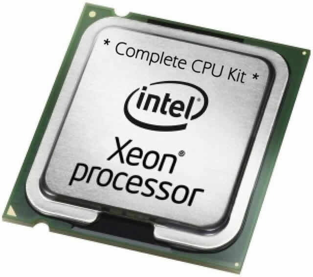 451999-B21 | Quad-Core Intel Xeon X7350 Processor (2.93 GHz, 2x4M cache ...
