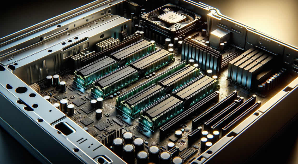 Understanding Memory Rank in HPE Servers - Global One Technology