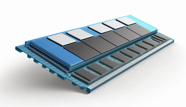 The Importance of Memory Speed for HPE Server Memory - Global One ...