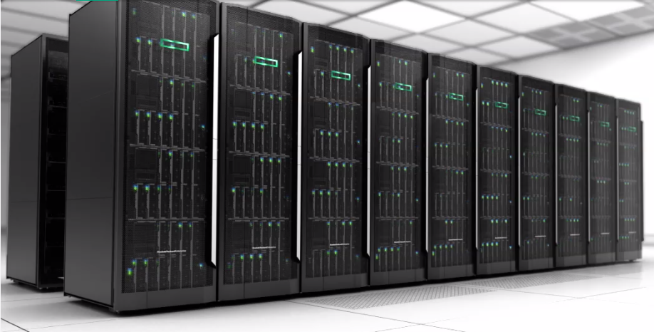 HP Enterprise Server and Storage Parts | Global One Technology