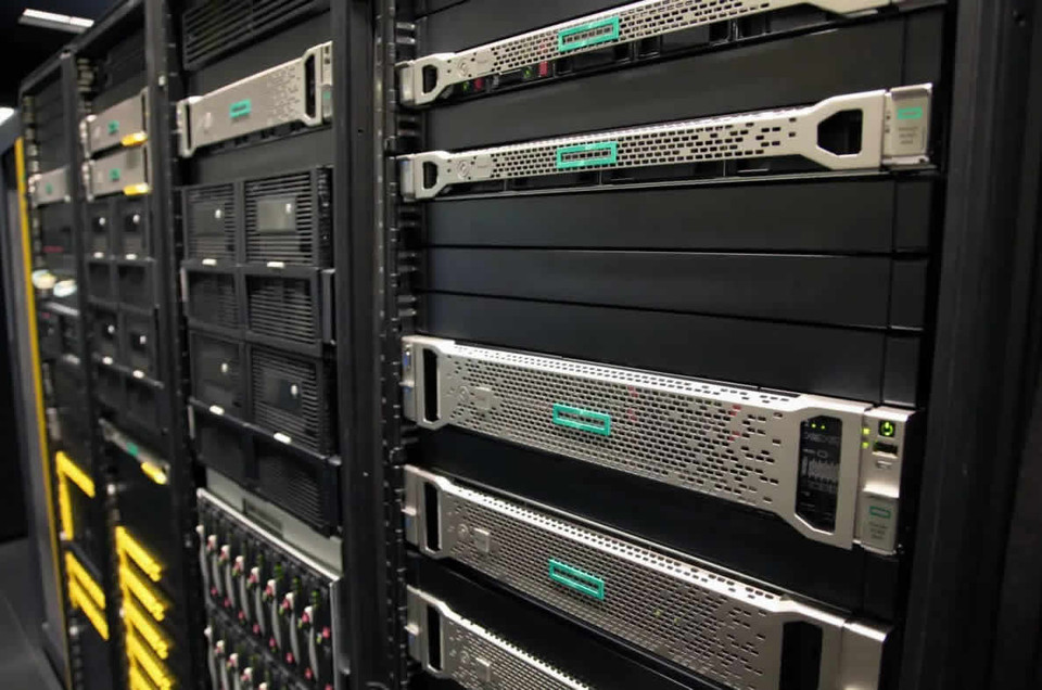 HPE Server Parts & Storage Upgrades | ProLiant, MSA, & More – Global ...