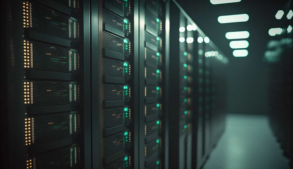 HPE Enterprise Server and Storage Parts | Global One Technology