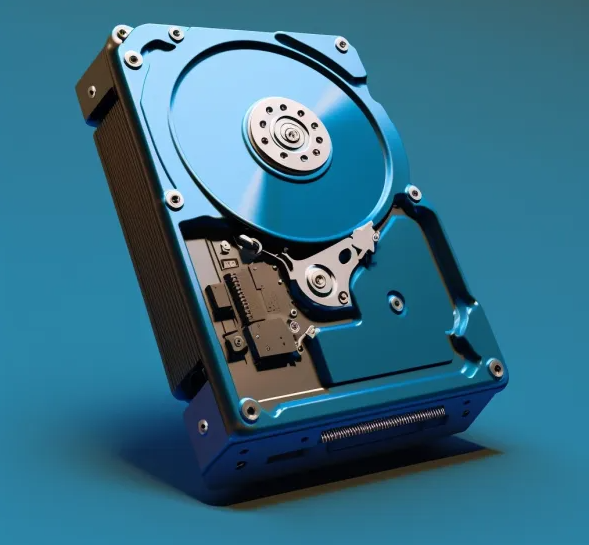 Understanding Data Transfer Rate in Hard Disk Drives - Global One ...