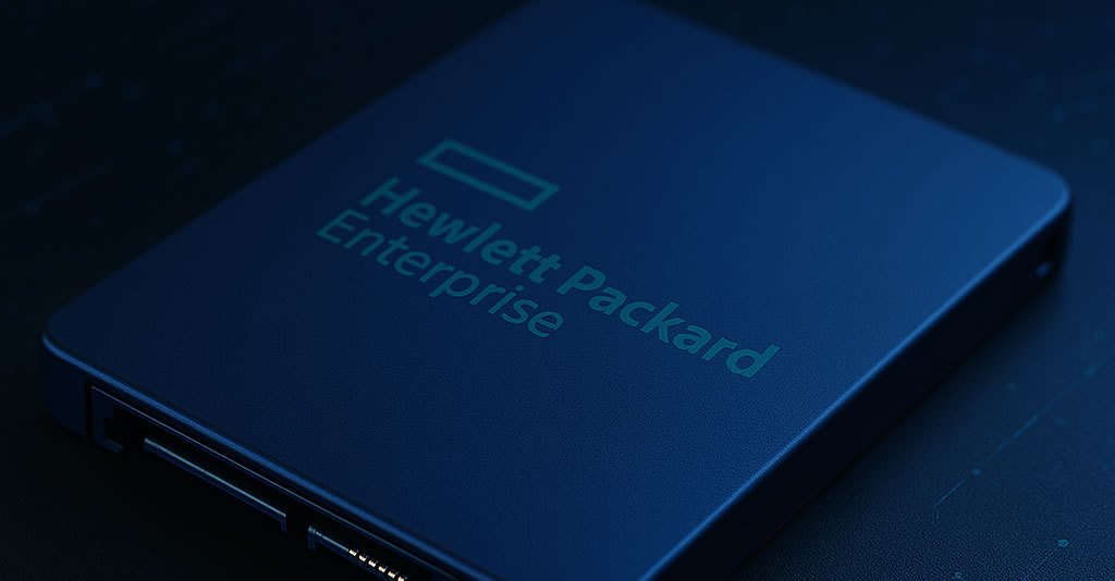 How to Choose the Right HPE SSD for Your ProLiant Server - Global One ...
