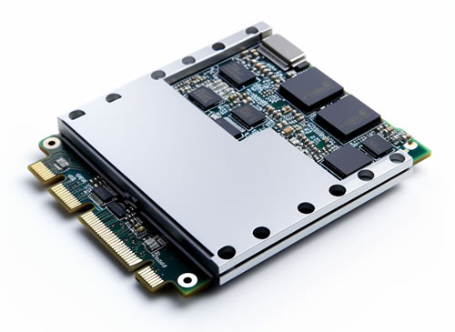 Understanding SSDs: Single-Level Cell vs Multi-Level Cell - Global One ...