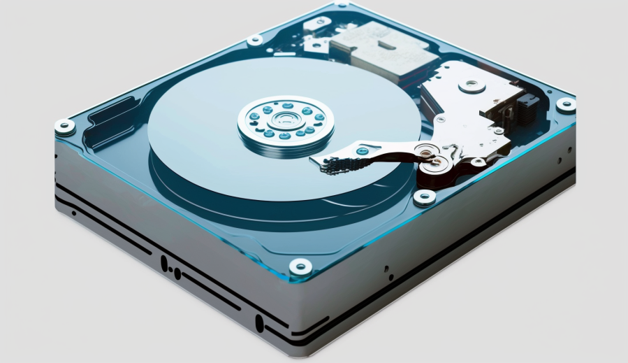 Understanding Spindle Speed and Choosing the Right HPE Server Hard ...