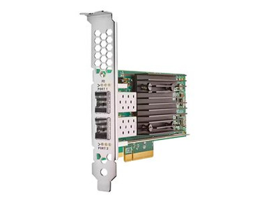 HPE SN1610Q 32Gb 2P FC HBA (R7N04A) for HPE Gen10+/Gen11 | Competitive ...