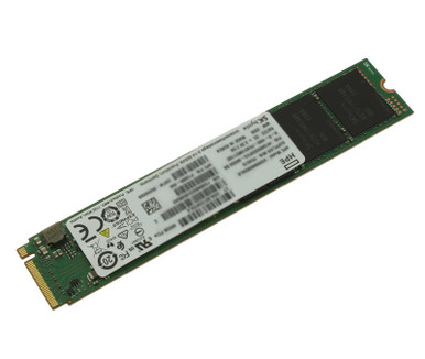 P41539-001 | HPE 960GB NVMe MP RI M.2 MV SSD for DL325 Gen11 - Qty ...