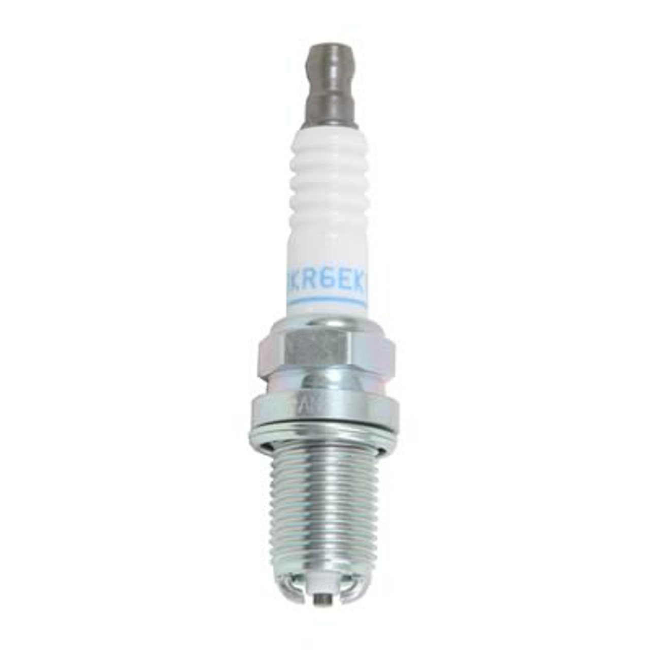 3584 NGK BKR6EKUB STANDARED PLUG / PCS - TPS GARAGE LLC
