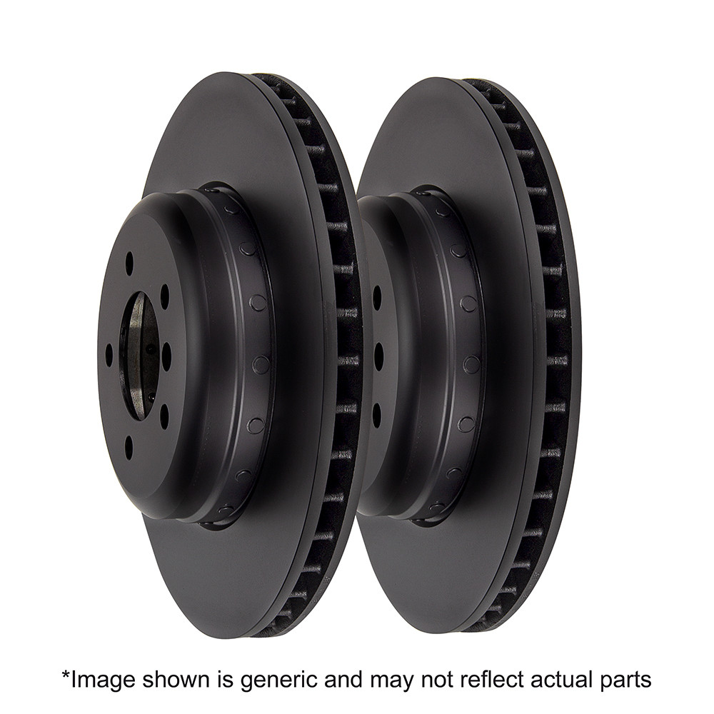 D2117R EBC Lightweight 2 Piece Riveted Discs for BMW Cars - TPS Garage