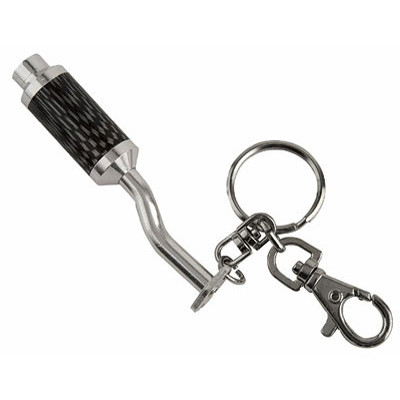 Exhaust - Key chain - TPS GARAGE LLC