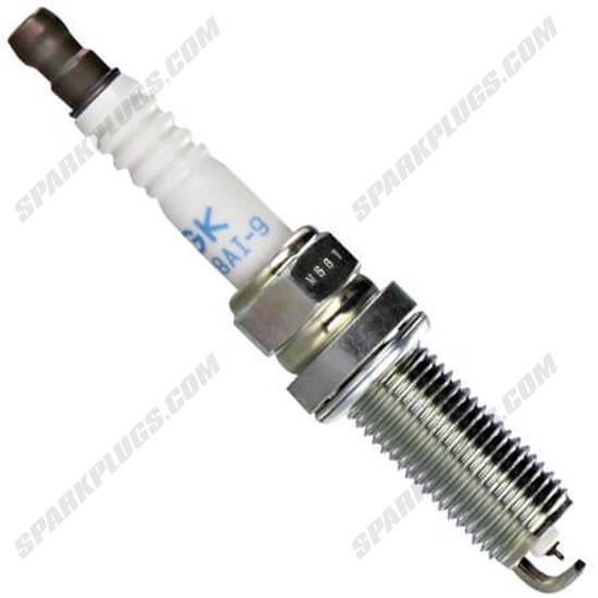 NGK DILKAR6A-11 LASER IRIDIUM SPARK PLUG - Nissan Sunny/ Sentra N17 ...