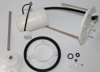 Mitsubishi OEM Fuel Filter Kit - MIT LANCER 4B11, 4B12 MIVEC