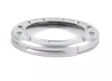 16116763852 Genuine BMW Fuel Pump screw cap/lock ring for BMW 135i and ...