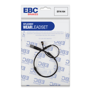 EFA164z EBC Replacement Brake Sensor Wear Leads (FRONT) - TPS GARAGE LLC