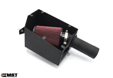 MB-C3001 MST Performance Cold Air Intake System Mercedes Benz W205 W212 ...