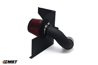 BW-B4801 MST Performance Cold Air Intake System BMW F3X B48 2.0L 230i ...