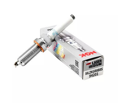 SILZKGR8B8S NGK (94201) Laser Iridium Spark Plug / 1 PCS - TPS GARAGE LLC