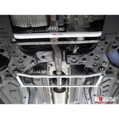 UR-LA4-908 FIAT BRAVO 1.4 (TURBO) - FRNOT LOWER (4 POINTS) - TPS GARAGE LLC