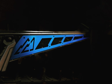 AXYS Assassin Rear Bumper