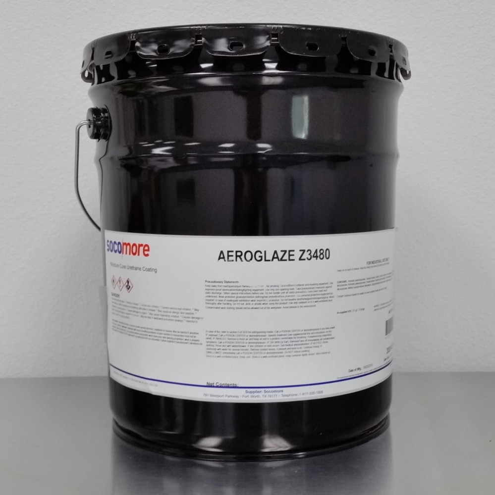 AEROGLAZE