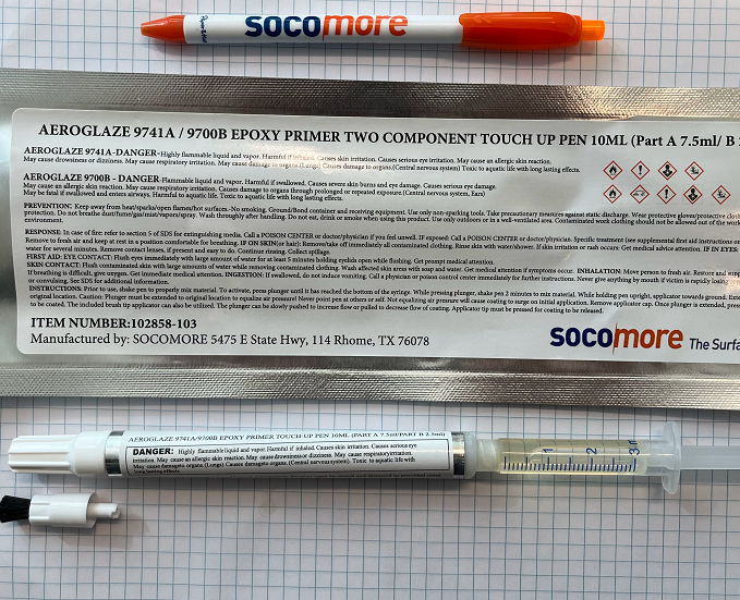 Socomore USA