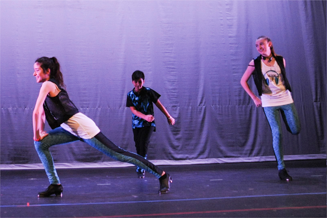 Important Dates & Holidays - Dance Adventure, Inc.