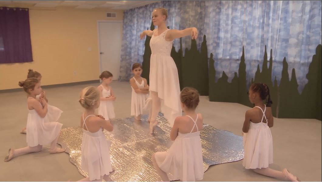 About - Dance Adventure, Inc.