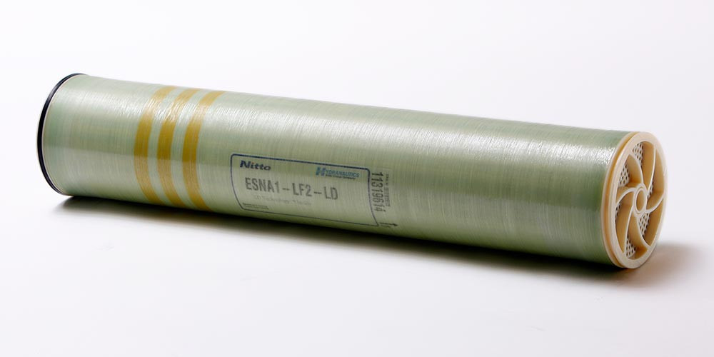 Membrana SWC5-LD-4040 de Hydranautics - Pure Aqua, Inc.