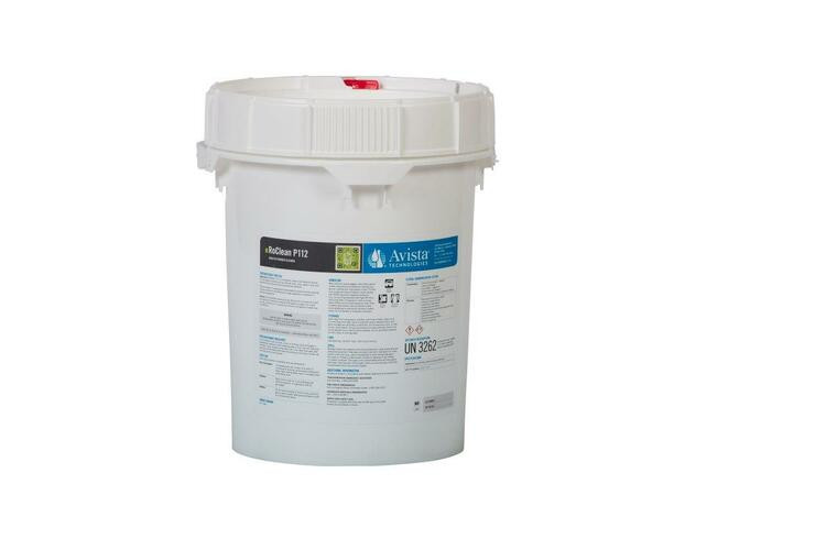 ROClean P112 - Pure Aqua, Inc.