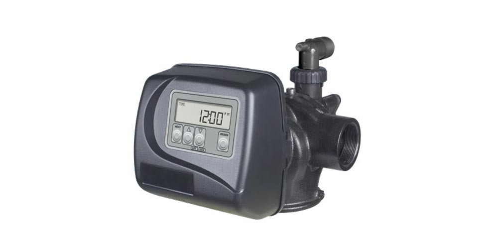 Valvulas Clack - Pure Aqua, Inc