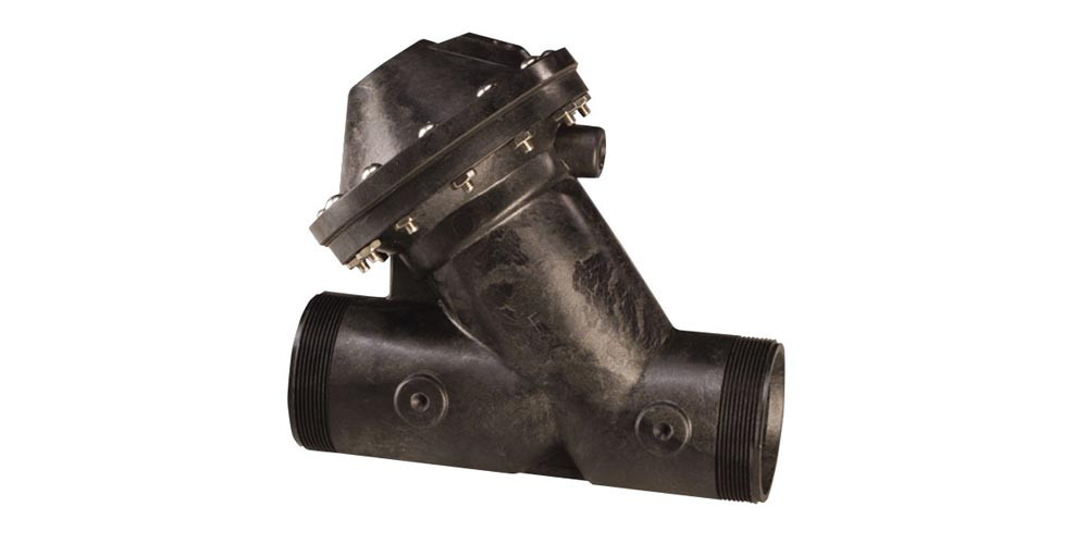 AquaMatic K52 Composite Valves - Pure Aqua, Inc