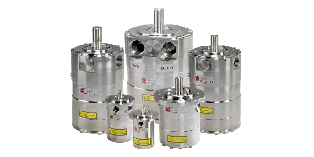 Bombas Danfoss - Pure Aqua, Inc