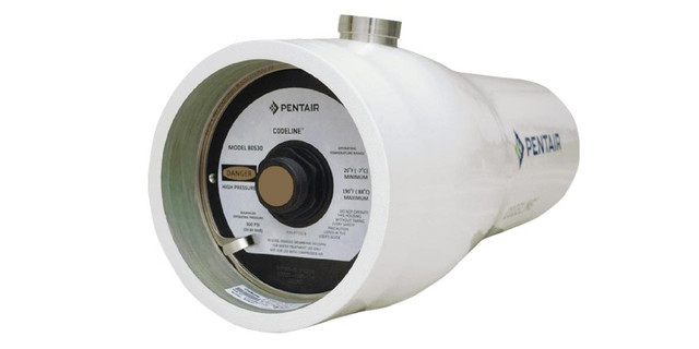 Porta Membrana Codeline - Pure Aqua, Inc